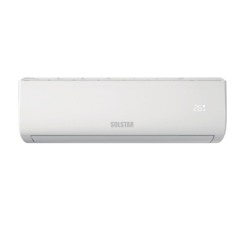 SOLSTAR 12K BTU Split Air Conditioner (R410) for Sale in Nairobi - Over ...