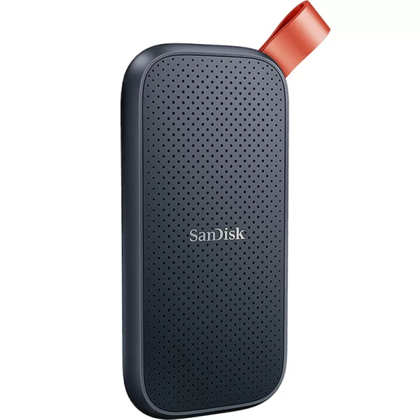 SanDisk E30 Portable SSD 1TB for Sale in Nairobi - Over 290+ Positive ...